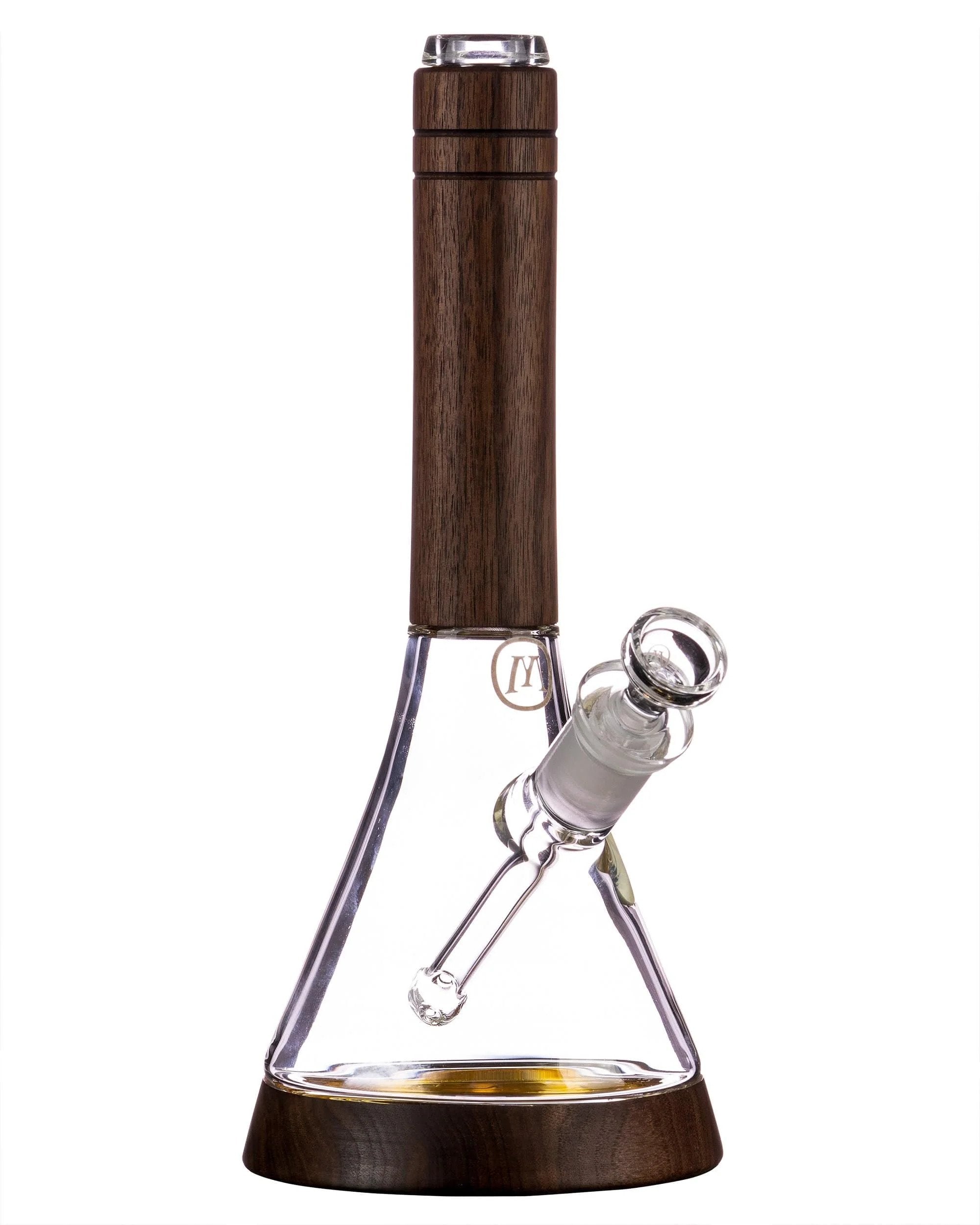 Marley Natural Beaker Bong | WOB Online Smoke Shop - World of Bongs