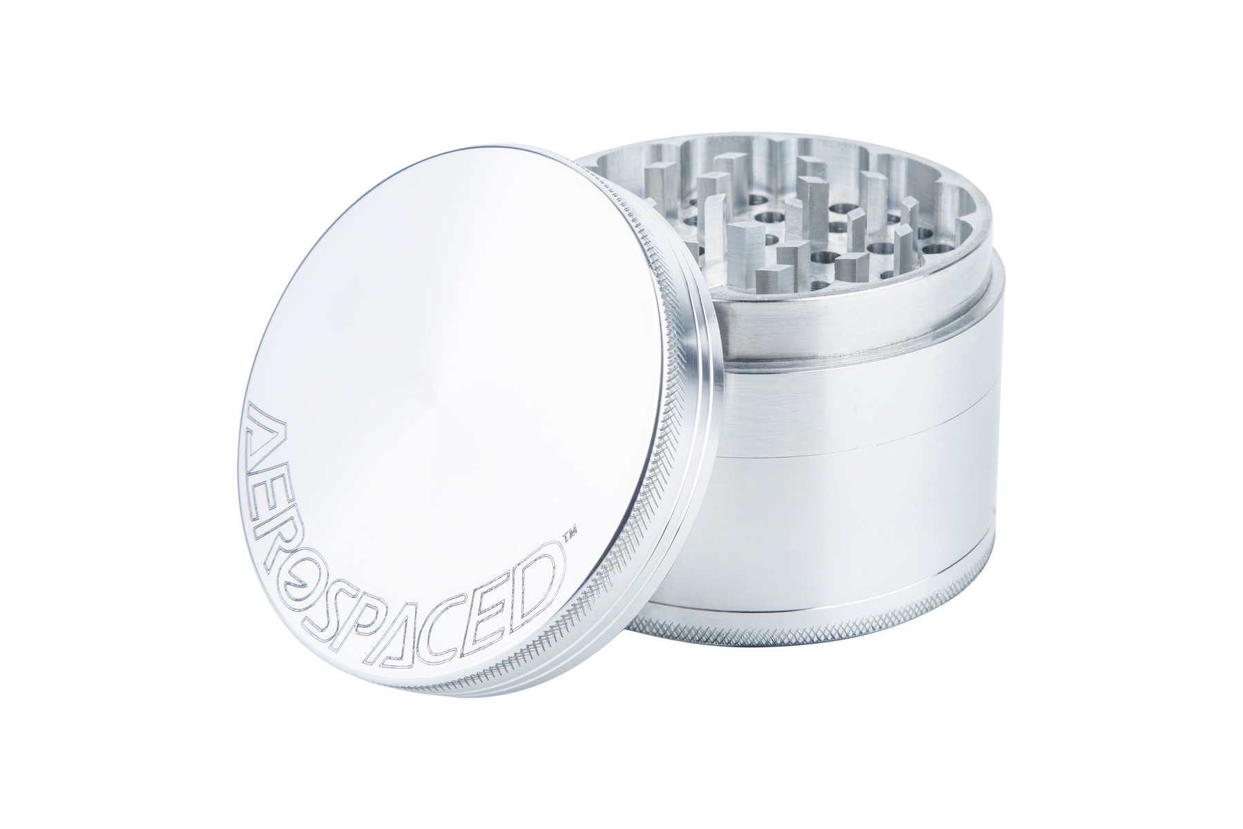 Shop the Finest Weed Grinders | Herb Grinders - World of Bongs