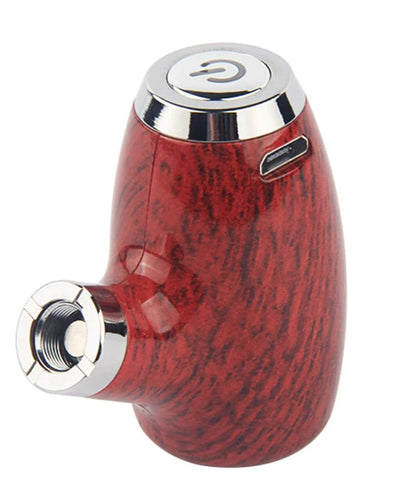 Classic Pipe Battery | 510 Pipe Cart Battery | Pipe Vape - World of Bongs