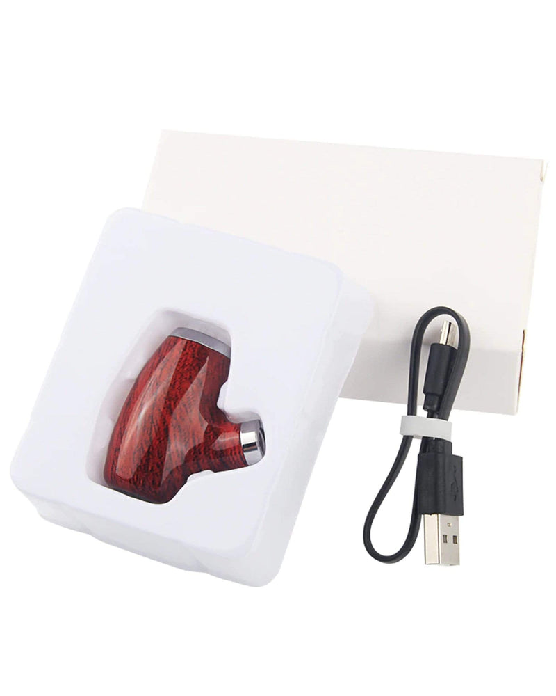 Classic Pipe 510 Thread Battery | Reliable Vaping Accessory - World of ...