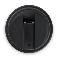 Puffco Cupsy - Discreet Coffee Cup Water Pipe | World of Bongs