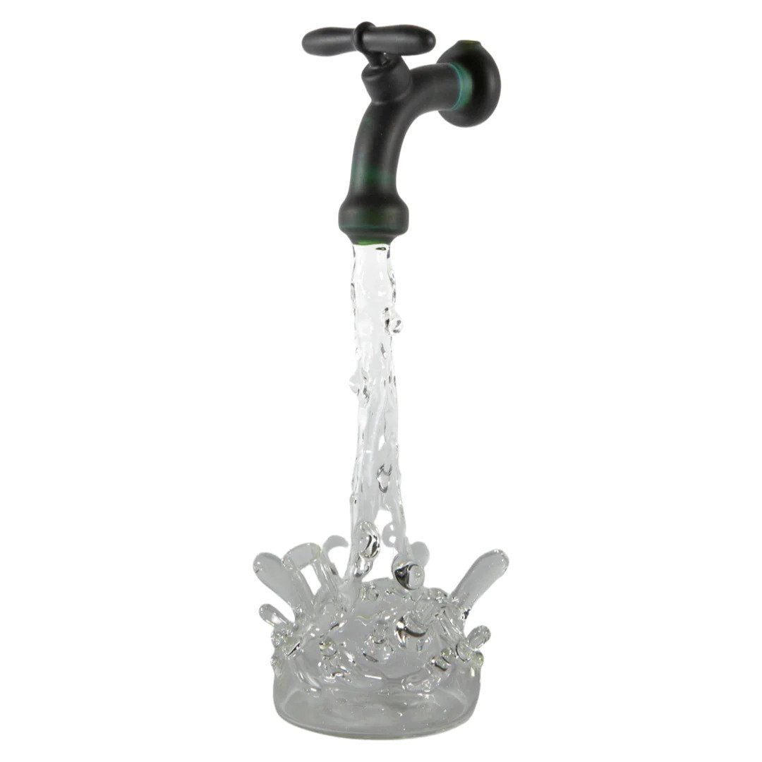 Discover Stunning Heady Glass Pieces | Online Smoke Shop - World of Bongs