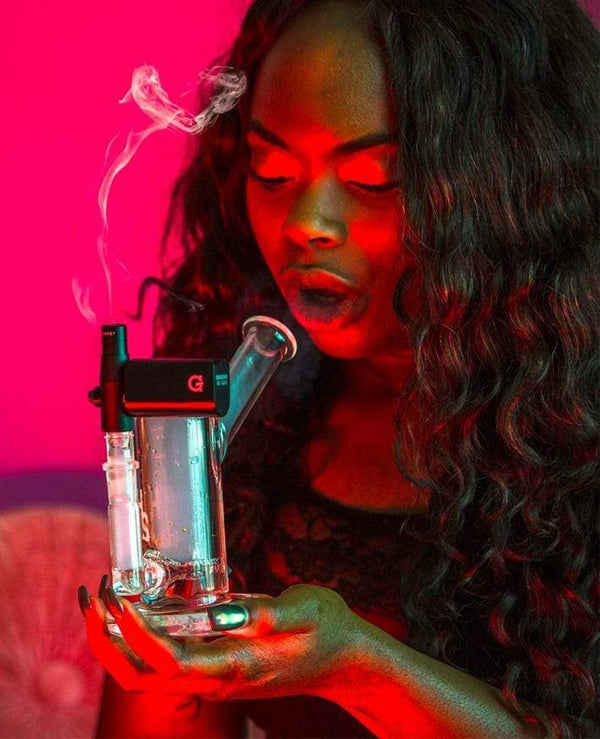 G Pen Connect | Concentrate Vaporizer | Buy Dab Vape - World of Bongs