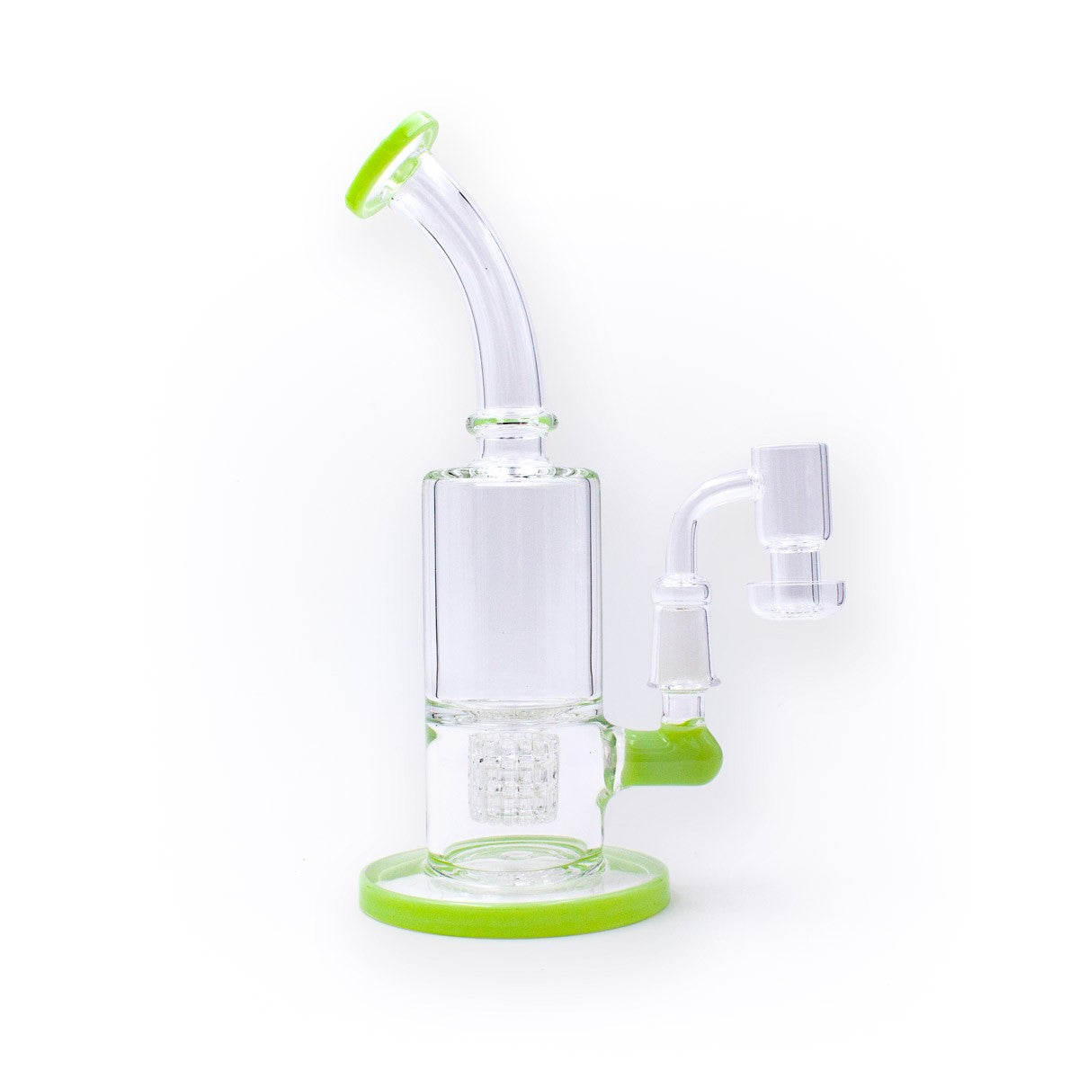 Glass Percolator Bongs For Sale | Online Smoke Shop - World of Bongs