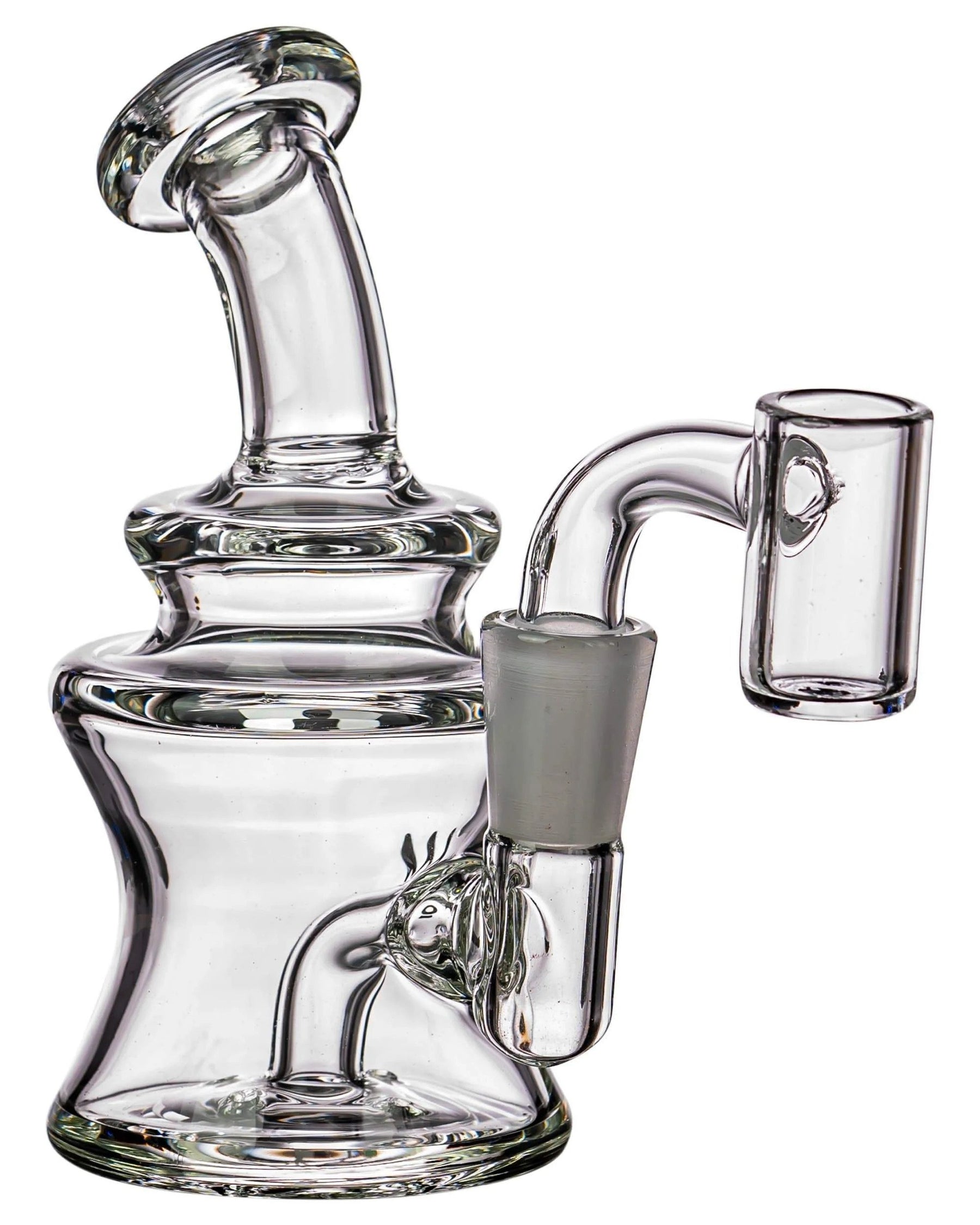 MJ Arsenal - World of Bongs