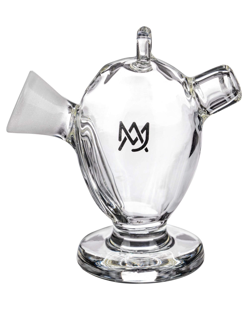 MJ Arsenal | Mini Dab Rig | Blunt Bubbler | World of Bongs