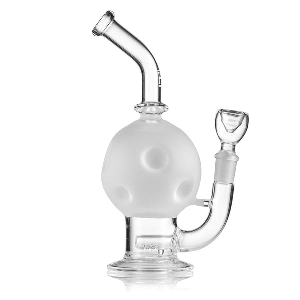 Moon Inline Bong | World of Bongs Online Smoke Shop