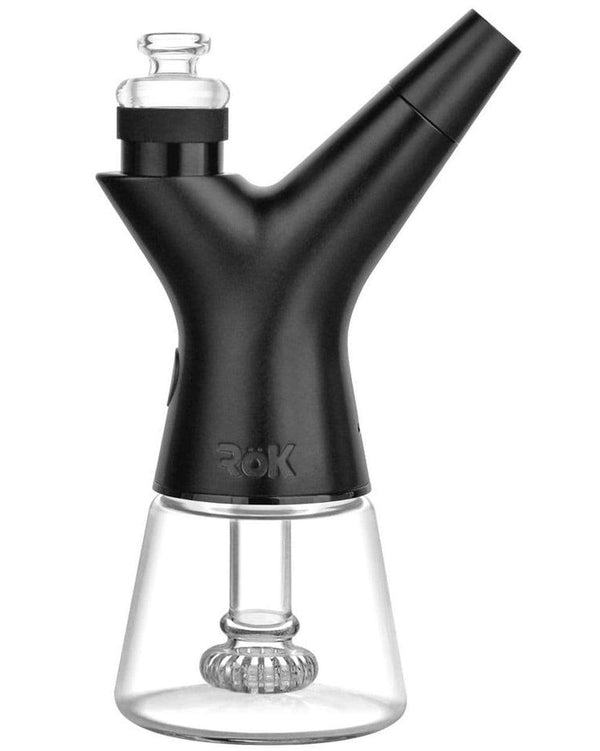 RöK - Electric Dab Rig | Dabbing and Wax Rig For Sale - World of Bongs