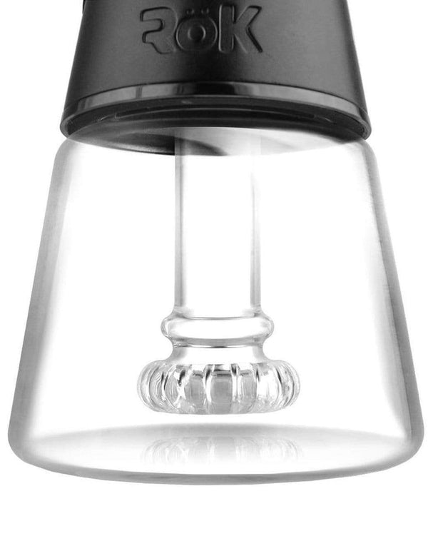 RöK - Electric Dab Rig | Dabbing and Wax Rig For Sale - World of Bongs