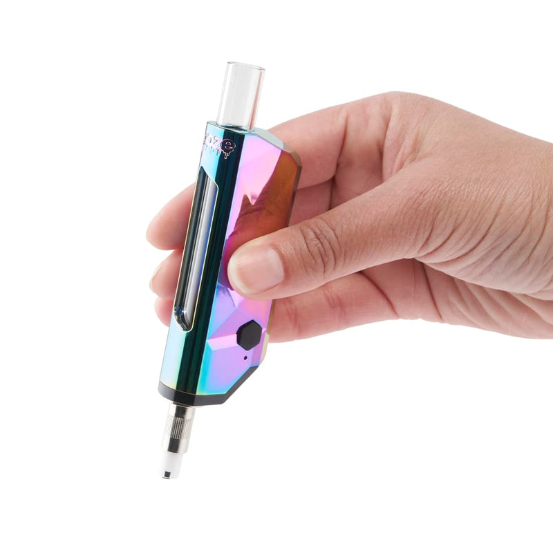Nectar Collectors Kits: Glass, Silicone, Electric | World of Bongs