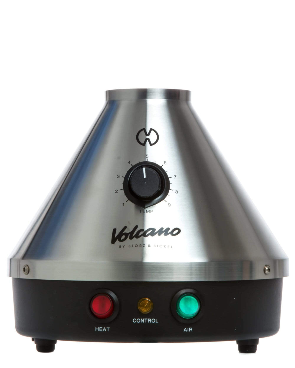 Desktop Vaporizers | Online Headshop - World of Bongs
