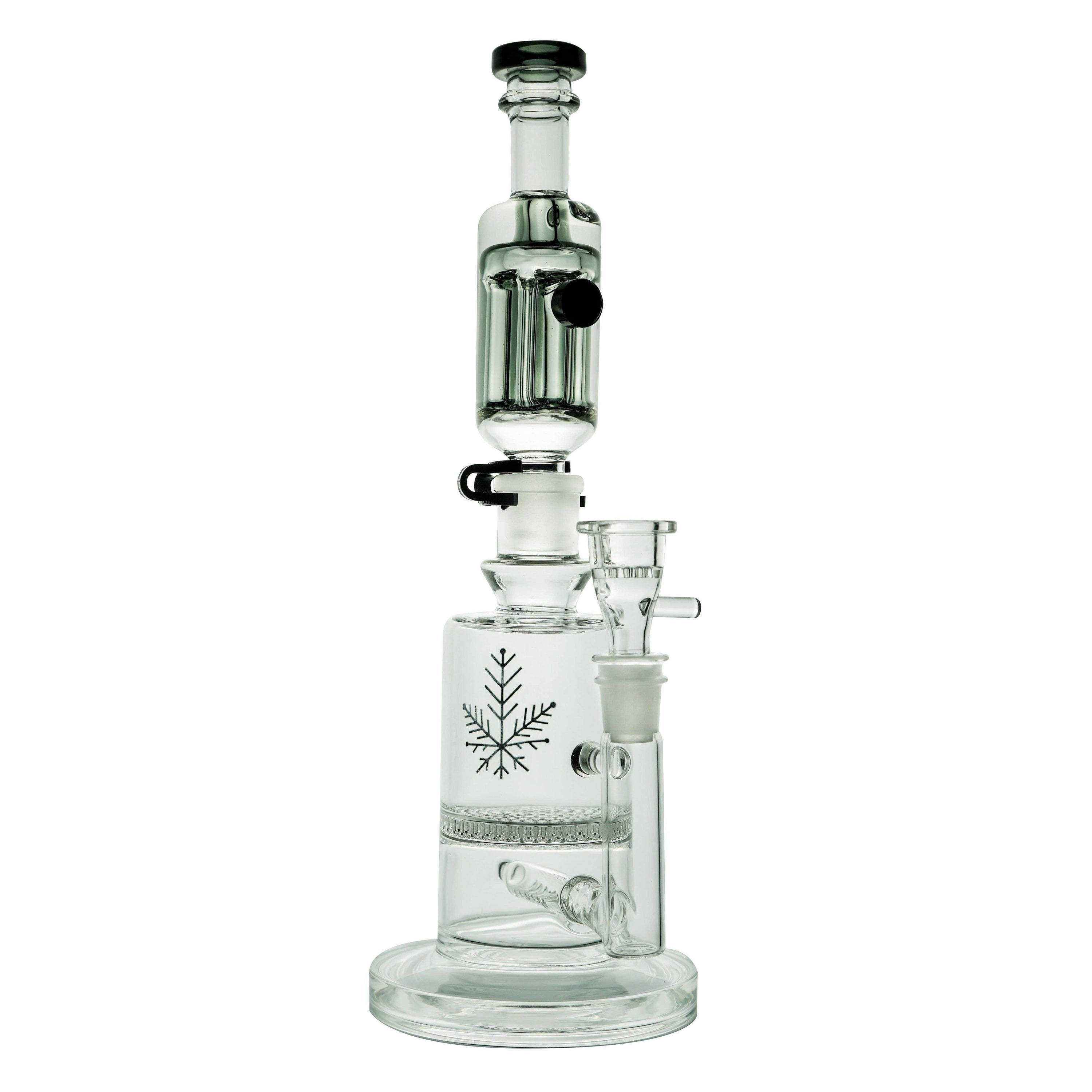 Mini Bongs & Small Water Pipes | Shop Compact Glass Bongs - World of Bongs