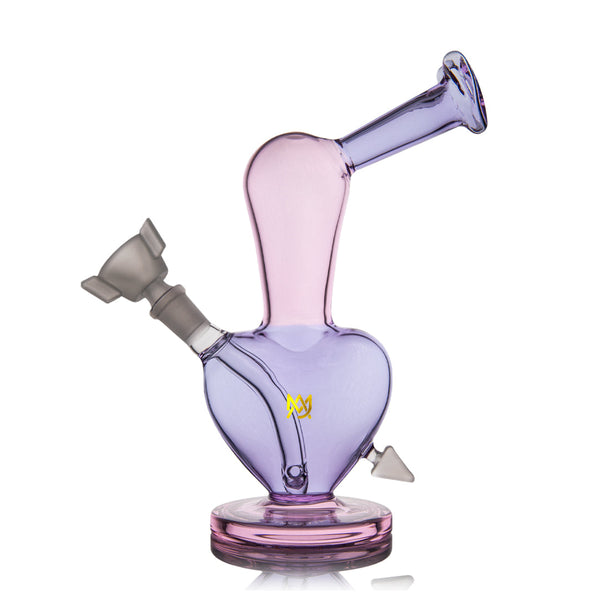 MJ Arsenal | Mini Dab Rig | Blunt Bubbler | World of Bongs